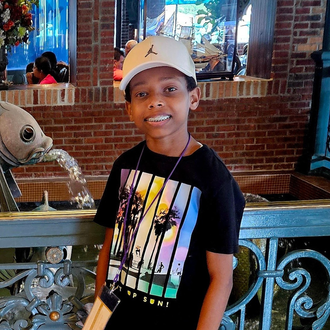 Esrom | Kidneys for Communities